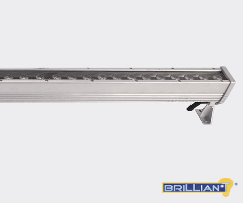 WALL WASHER LINE TYPE - Brillante Iluminación - Distribuidores de ...